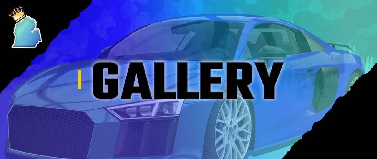 Gallery | Mitten Auto tint & Customs