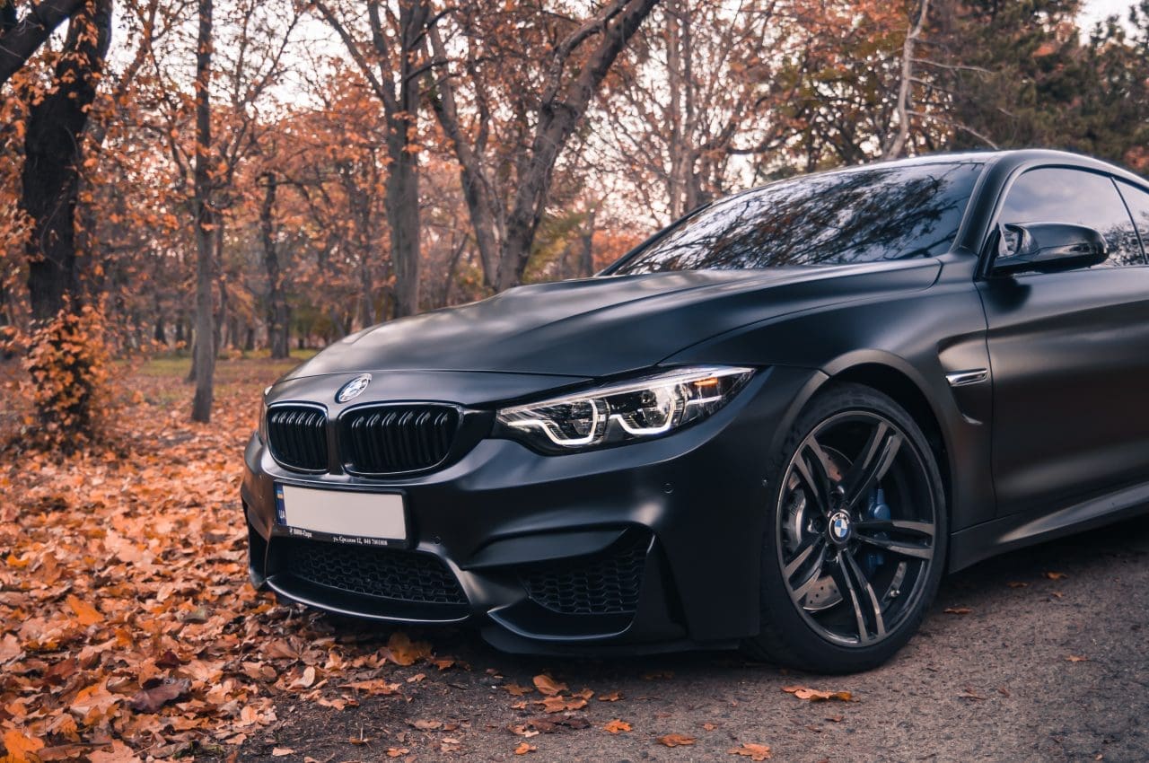 Vinyl Wrap | Mitten Auto tint & Customs